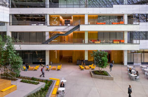 One Culver - An Iconic Building in the Heart of Culver City