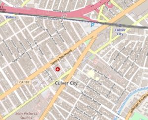 One Culver - An Iconic Building in the Heart of Culver City