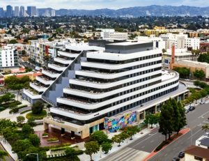 Property Overview - One Culver