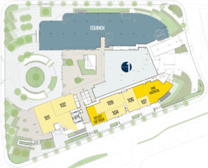 Retail – One Culver